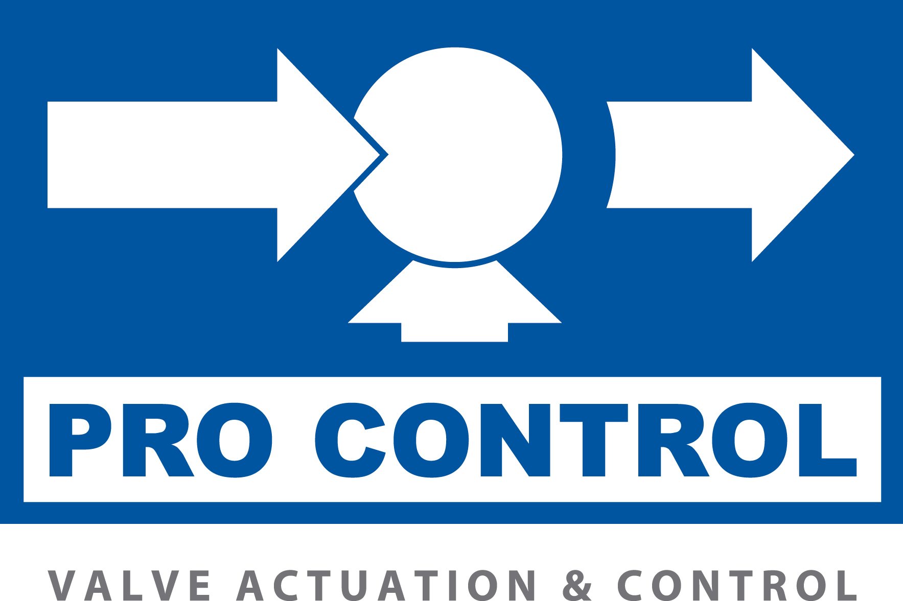 PRO CONTROL Hydraulic Actuator with 316SS HPU - ProControl
