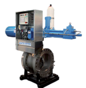 Electro-Hydraulic Actuators & HPU - ProControl