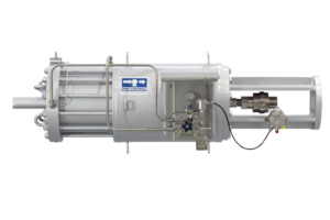 Hydraulic Actuators - ProControl