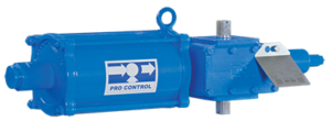 Hydraulic Actuators - ProControl