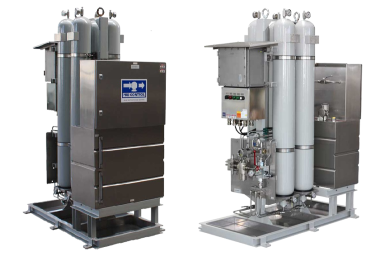 ProControl: Valve ACTUATION & CONTROL - HIPPS Integrator