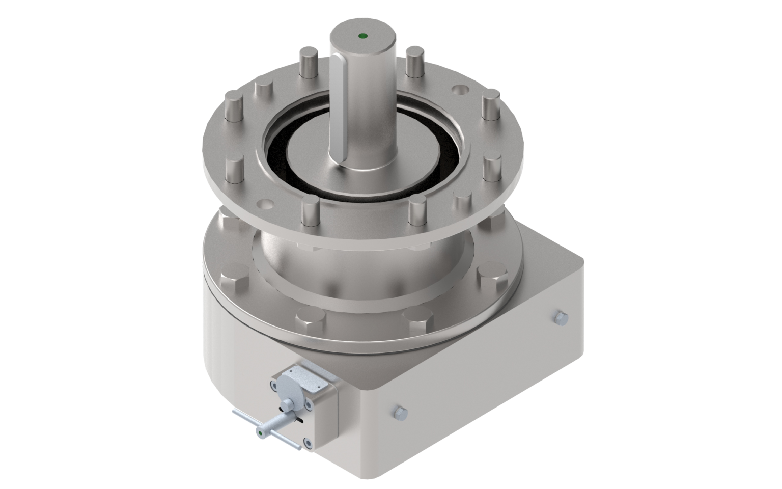 Actuator Accessories - ProControl