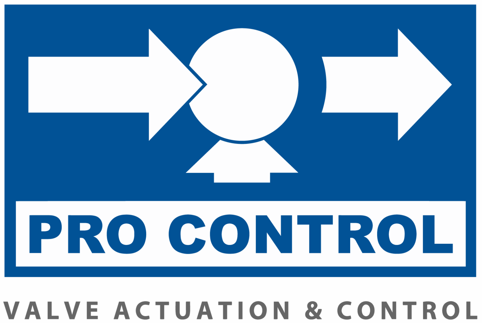 Pneumatic Actuators - ProControl
